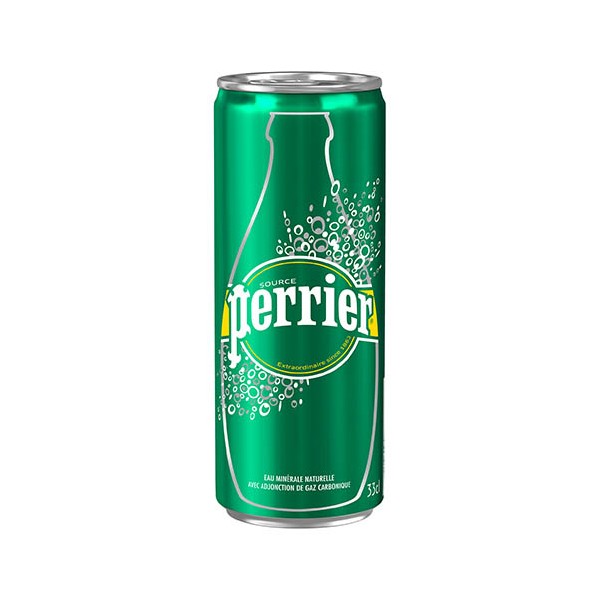 Perrier 33 cl