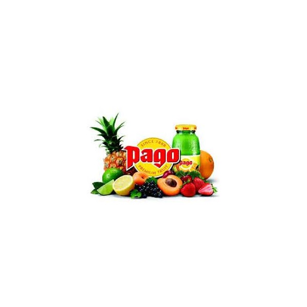 Jus de Fruits Pago